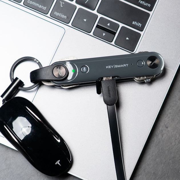 KeySmart MAX – Thunderbird Gear