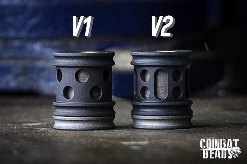 Mini Moab Bead – Thunderbird Gear