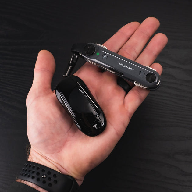 KeySmart MAX – Thunderbird Gear