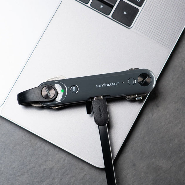 KeySmart MAX – Thunderbird Gear