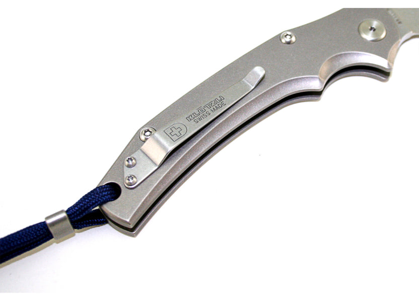 Swiss Border Guard – Thunderbird Gear