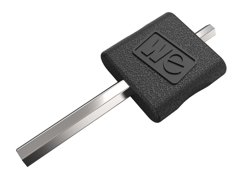 VICE KEY – Thunderbird Gear