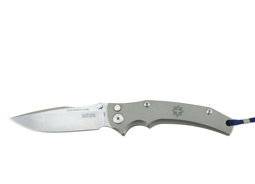 Swiss Border Guard – Thunderbird Gear